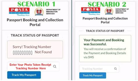 How To Know If Your Passport Is Ready In Kenya Sino Soft Classifieds