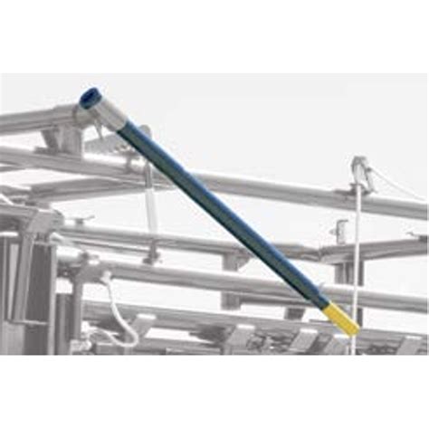 squeeze body handle parallel axis hi hog