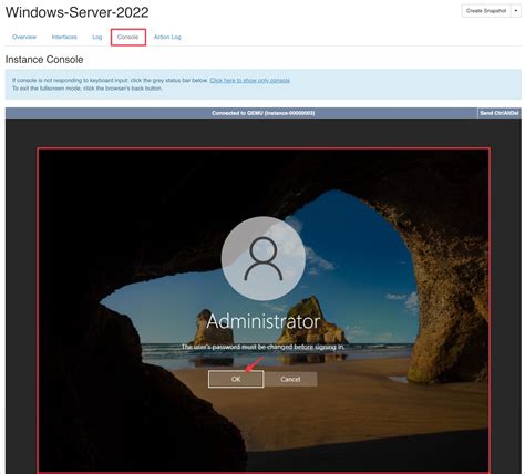 how do i set my windows administrator password welcome to the