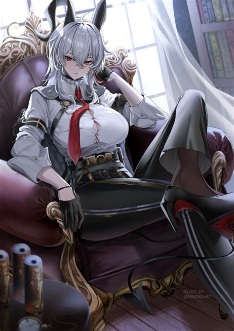 Hiroki Hirokiart Zani Wuthering Waves Wuthering Waves Commentary