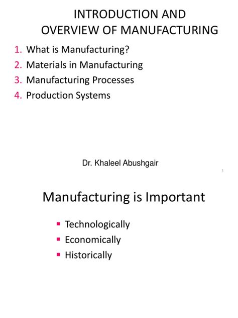 Chapter Introduction Pdf