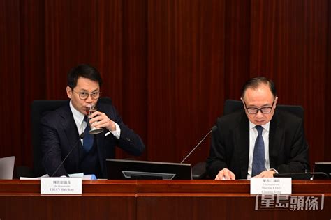 23條立法｜提交修正案限期今午截止 立法會秘書處指僅接獲政府提交修正案 星島日報
