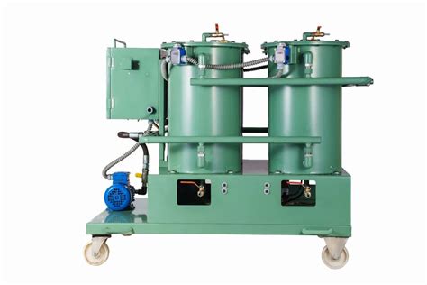 3 Phase Hydraulic Filtration Unit 415v At ₹ 150000piece In Pune Id