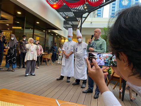 Teratai Terrace Hadirkan Promo All You Can Eat Dimsum Seharga Rp 150