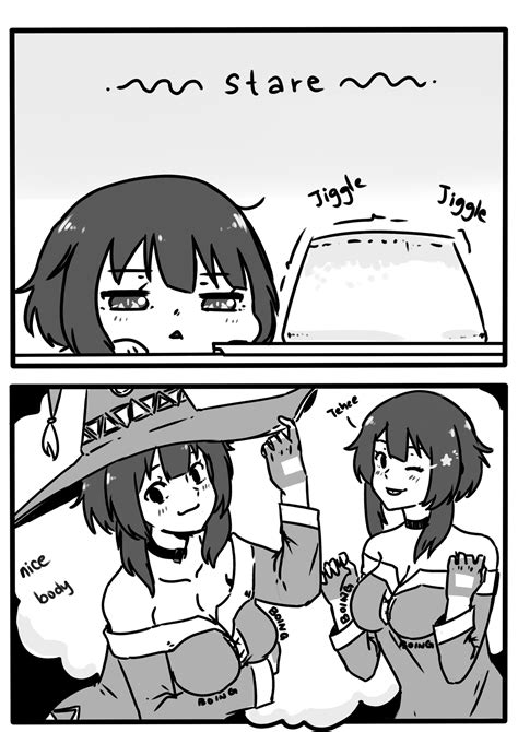 Watamelone Of Sloth And Sarcasm — Konosuba Kazuma Has Your Back