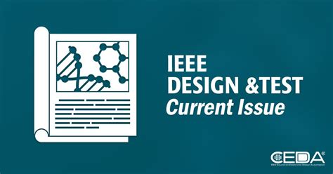 Ieee Council On Electronic Design Automation On Linkedin Profile