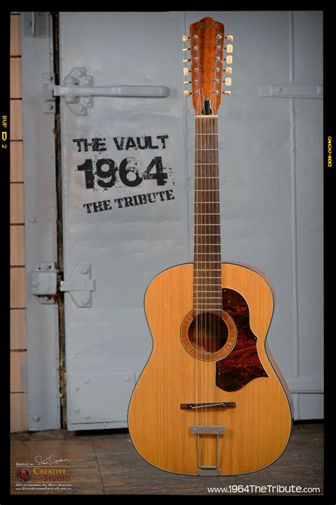 Framus Hootenanny 12 String Acoustic