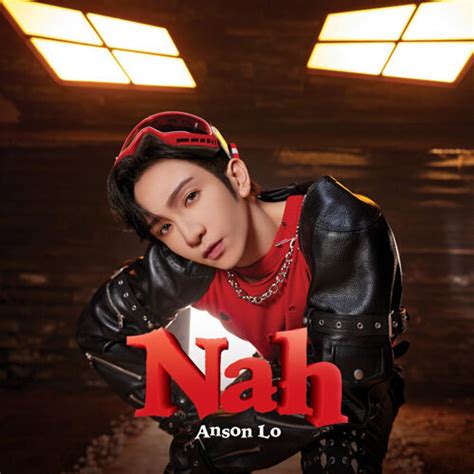 Anson Lo 盧瀚霆 Nah Piano Cover Notenblatt By Li Tim Yau