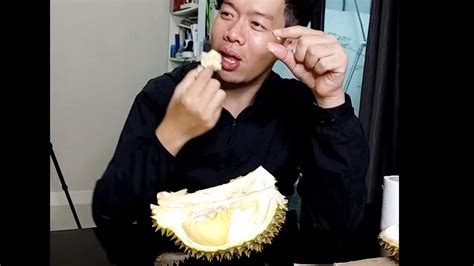 วิธีการดูทุเรียนสุก กับ การปอกทุเรียน คลิปเดียวจบ การเลือกทุเรียนและการปอกทุเรียนสำหรับผู้