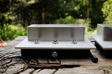 Psvane T 417 2 Chassis Preamp Photo 5779496 Us Audio Mart