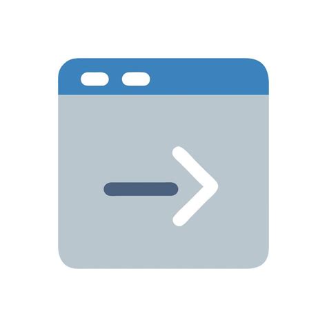 Command Line Interface Icon 54228797 Vector Art At Vecteezy