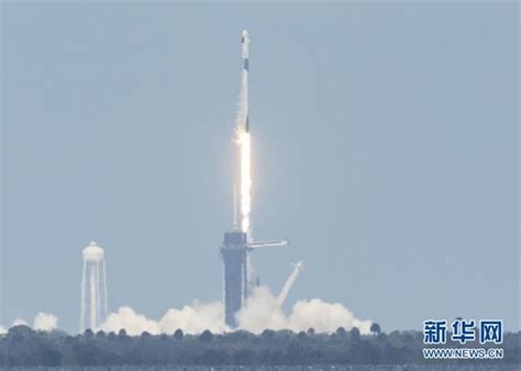 美国spacex载人龙飞船发射成功投促中国网上国际投资促进平台