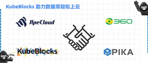 数据库 基于 Kubeblocks 的 Pikiwidb原pika 云化下一站 云猿生聊技术 Segmentfault 思否