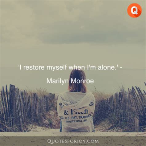 30 Inspirational Solitude Quotes To Reflect Upon With Images