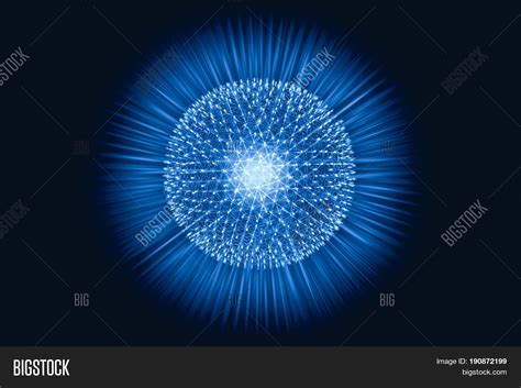 Cg Model Structure Image And Photo Free Trial Bigstock