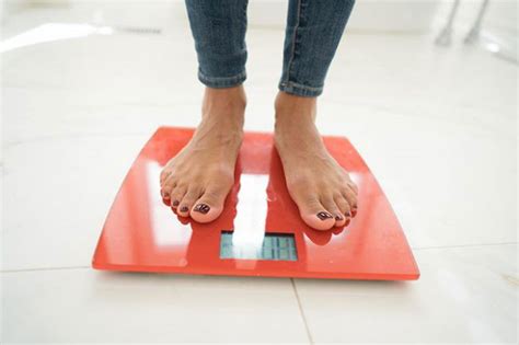 Tips Naikkan Berat Badan Buat Anda Underweight Atau Kurus
