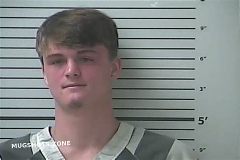 JUGE ANTHONY HEATH 10 12 2022 Hancock County Mugshots Zone