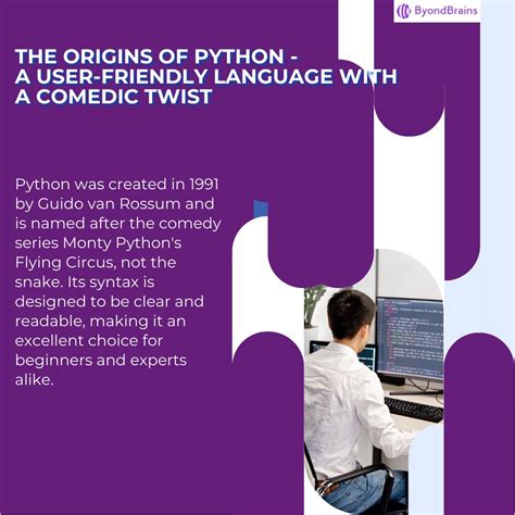Byondbrains On Linkedin Pythonfacts Codingmadesimple Montypython Learnpython Programminglife