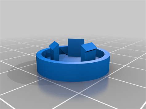 Anki Cosmo Rear Wheel Cap By Xypher2000 Download Free Stl Model