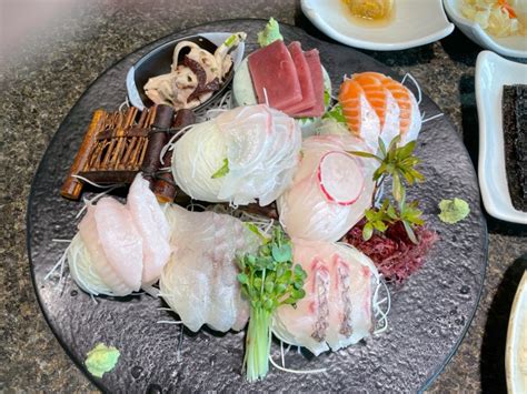 인천 룸식당 일식코스요리 긴자 송도 유원지점 맛있었던 점심특선코스 네이버 블로그