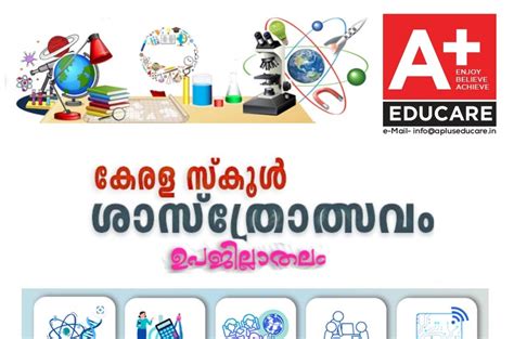 Aplus Blog ശാസ്ത്രോത്സവം ഓൺലൈൻ രജിഷ്ട്രേഷൻ ലിങ്ക്
