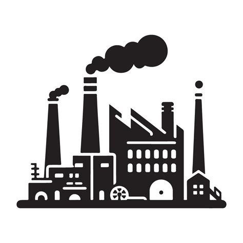 Industrial Revolution Symbols Britain And The Fourth Industrial