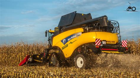 New Holland Cr 9090 Latest Updates Photos And Videos Page 1