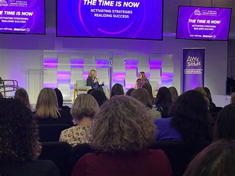 Amena Smith On Linkedin Enjoying My Time Connecting With Women Supply Chain Leaders This Week At…