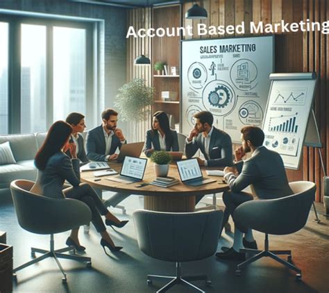 Rahul Jain On Linkedin Todays Tech Tuesday Post About Account Based Marketing Abm Is In