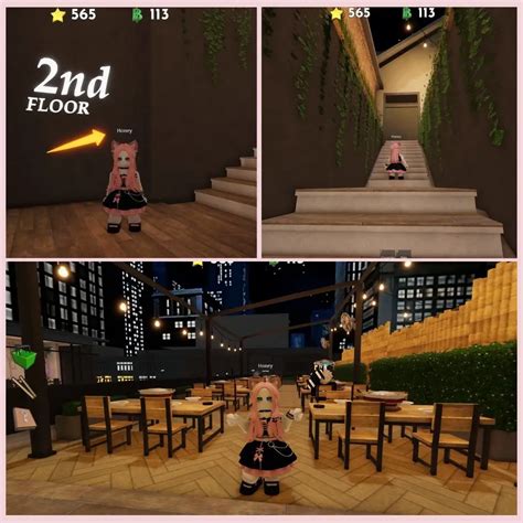 แนะนำแมพในเกมส์ Roblox เอาไว้เล่นกับแฟน😍 แกลเลอรีที่โพสต์โดย