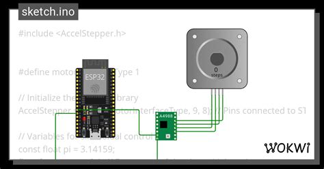 d copy wokwi esp32 stm32 arduino simulator