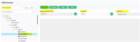 Ilo Device Network Interfaces