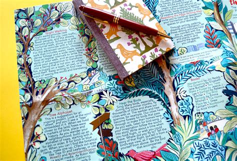 Rewilding The Page The Urban Forest Writing Map Writing Maps