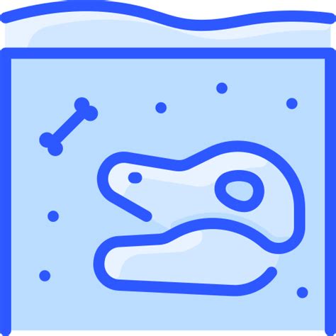 Fossil Free Icon