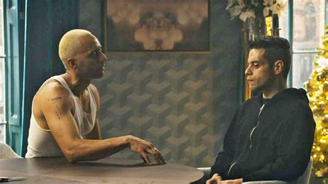 Review Mr Robot S04E07 407 Proxy Authentication Required Zurück