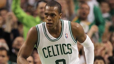 Rajon Rondo Drawing Wallpaper