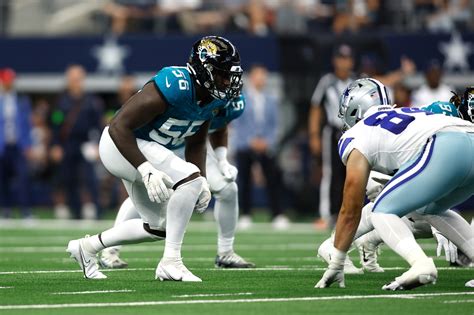 Jacksonville Jaguars Fans Should Watch For This Rookie