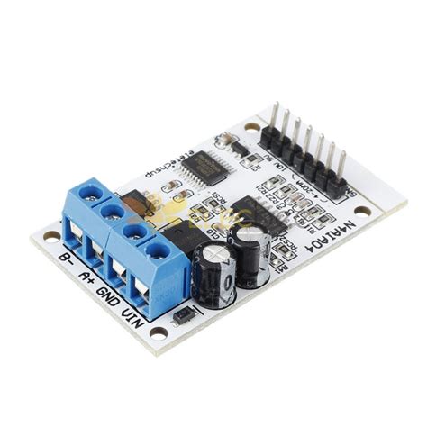 Dc 12v 4 20ma 0 5v 0 10v Voltage Signal Acquisition Rs485 Modbus Rtu Module For Plc Current