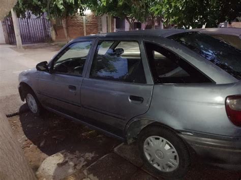 Volkswagen Pointer Mod 96 Comprá En San Juan
