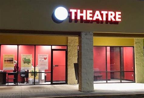 Member Spotlight Treasure Coast Theatre St Lucie Cultural Alliance