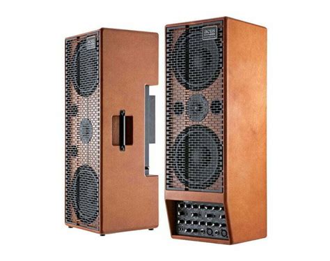 Komponen Komponen Sound System Legato Music Center Jakarta Indonesia