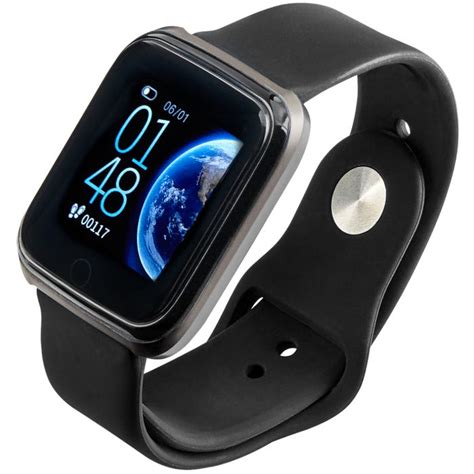 Viido Lifestyle Premium Smartwatch