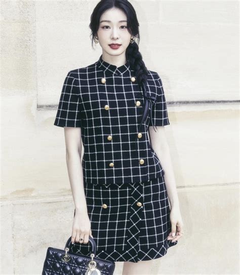 김연아 미모 실화 ♥고우림 기다리는 우아한 자태 헉스