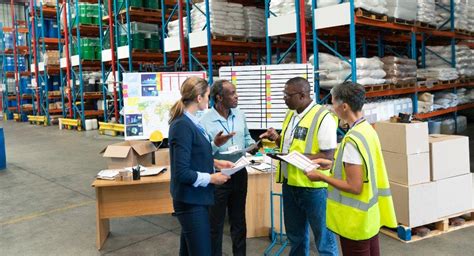 Prolog Fulfilment On Linkedin Unlocking Efficiency How 3pls Optimise Supply Chain Logistics