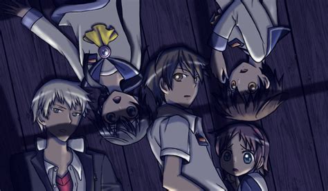 Shinozaki Ayumi Kishinuma Yoshiki Naomi Nakashima Yuka Mochida Satoshi