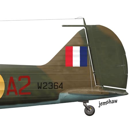 Avro Anson Mk 1 Squadron Hack Etsy