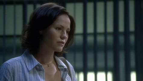 Csi Sara Sidle By Nuyunggun On Deviantart