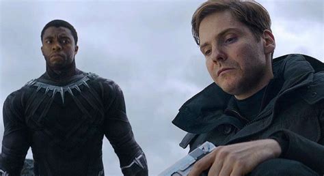 Daniel Brühl No Descarta El Regreso De Zemo En El Mcu Cine Premiere
