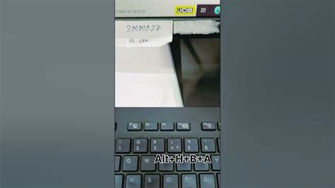 Short Key Excel Youtube