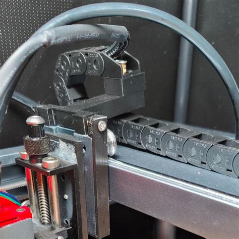 Xtool D1 Series Drag Chain Kit Alivepixel Creations